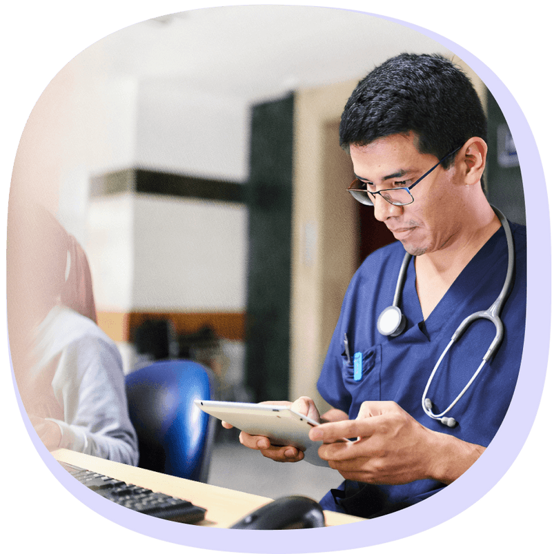 Physical Therapy Documentation Software for Streamlined Patient Records | SPRY EMR